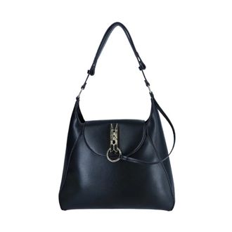 Love Moschino Schultertasche - - Bags - Damen - Schwarzk - ONE SIZE