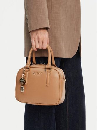 Nine West Handtasche CEO-Soho-Star-LX10160 Beige