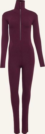 adidas Adidas By Stella Mccartney Adidas By Stella Mccartney Knit Winter Onesie rot