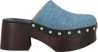 N°21 SCHUHE - Mules & Clogs auf YOOX.COM