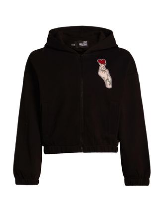 Love Moschino TOPS - Sweatshirts auf YOOX.COM