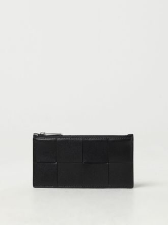 Bottega Veneta Portefeuille Homme couleur Noir