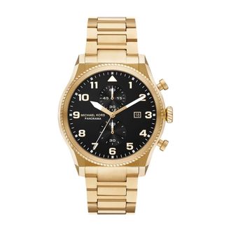 Michael Kors Herren, Accessories, Gelb, ONE SIZEGr&ouml;&szlig;e