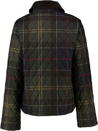 Barbour Outdoorjacke Louden Quilt