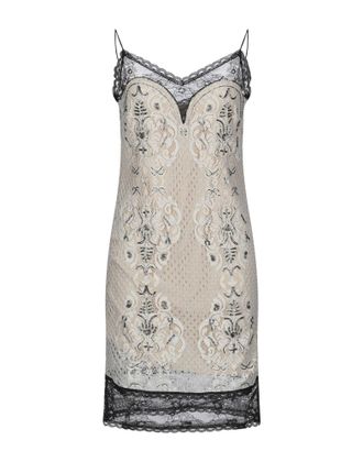 Twin-Set KLEIDER - Mini-Kleider auf YOOX.COM