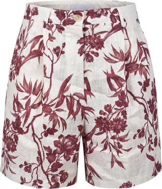 Semicouture Femme, Shorts, Multicolore, Taille: 44 FR Cadence Shorts