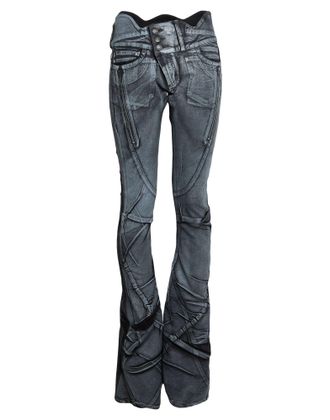 Ottolinger HOSEN & R&Ouml;CKE - Jeanshosen auf YOOX.COM