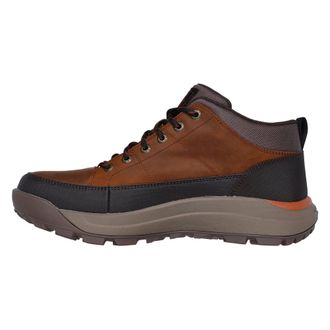 Skechers Herren, Sport, Braun, 42 EUGr&ouml;&szlig;e