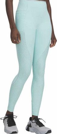 Under Armour Halo Jacquard W - Leggings Fitness - Damen