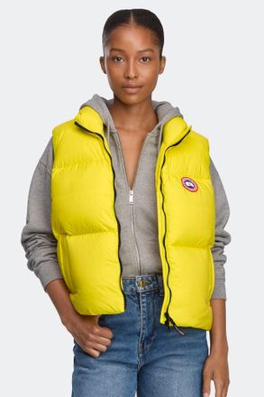 Canada Goose Fallon Steppweste