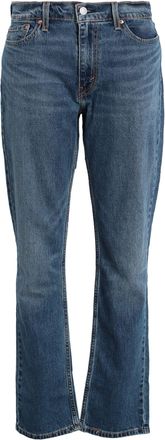 Levi's 511 SLIM DARK INDIGO - WORN IN