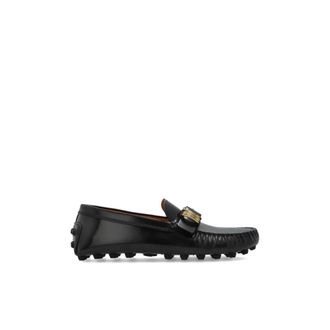 Tod's Loafers Schuhe - - Shoes - Damen - Schwarzk - 36 EU