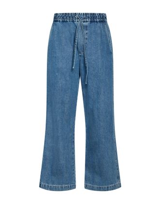 Sunnei HOSEN & R&Ouml;CKE - Jeanshosen auf YOOX.COM