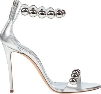Casadei SCHUHE - Sandalen auf YOOX.COM
