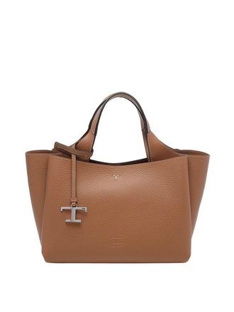 Tod's Sac Cabas - Marron