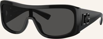 Dolce & Gabbana Sonnenbrille dg4454 schwarz