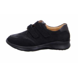 Ganter Sportliche Slipper - - Shoes - Damen - Schwarzk - 41 EU