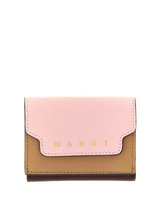 Marni Portefeuilles - Multicolore