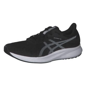 Asics Patriot 13 schwarzweiss, 39,5 Herren