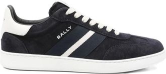 Bally Herren, Schuhe, Blau, 45 EUGr&ouml;&szlig;e