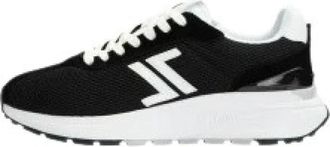 Lloyd Sneakers - - Shoes - Herren - Schwarzk - 40 EU