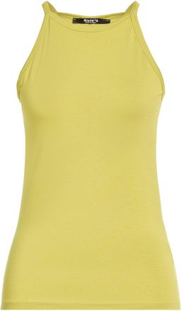 Siste's TOPS - Tank Tops auf YOOX.COM