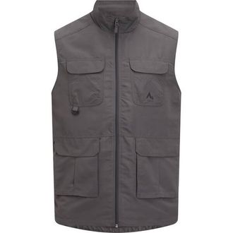 McKinley Herren Weste Mt. Walker IV M