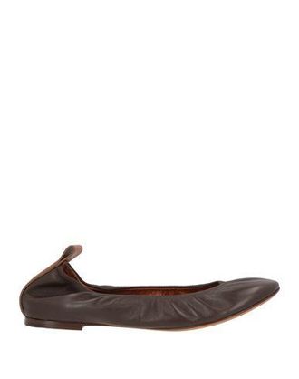 Lanvin CHAUSSURES - Ballerines sur YOOX.COM