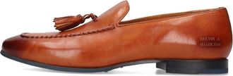 Melvin & Hamilton Loafers Herren Clive 20 Braun 44