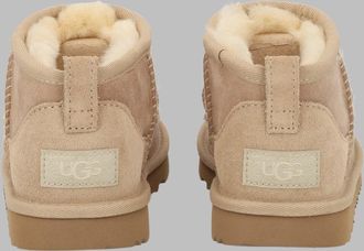 UGG Boots - Beige
