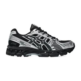 Asics Homme, Chaussures, Noir, Taille: 40 EU Gel-Kayano 12.1 Baskets