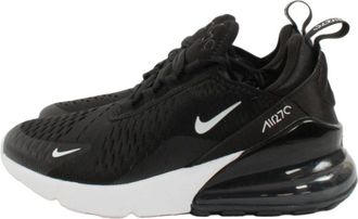 Nike Homme, Chaussures, Noir, Taille: 36 EU Air Max 270