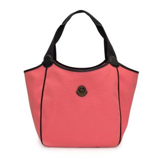 Moncler Femme, Sacs, Rose, Taille: ONE Size Nalani Tote Bag