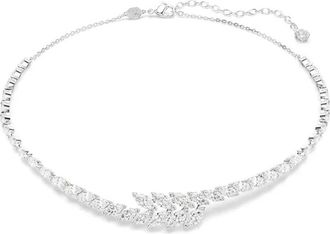 Swarovski Damen, Accessories, Grau, ONE SIZEGr&ouml;&szlig;e
