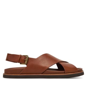 Polo Ralph Lauren Sandalen Polo Ralph Lauren 803961444001 Braun