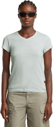 G-Star Eyben Slim V-Neck Top 2.0