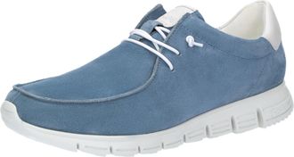 Sioux Schn&uuml;rschuh Mokrunner-H-007