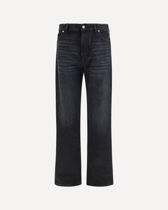 Fendi Long Jeans Male 33