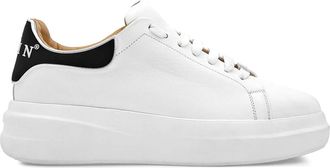 Philipp Plein Baskets - Blanc