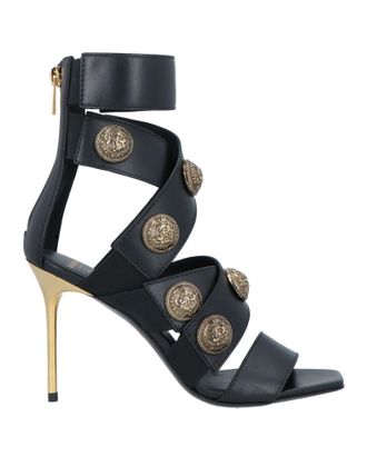 Balmain SCHUHE - Sandalen auf YOOX.COM