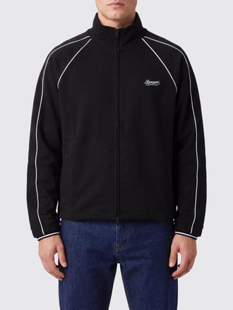 Represent Sweatshirt Herren Farbe Schwarz