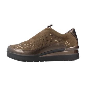 Stonefly Stonefly - Cream 21 - Femme - Chaussures - Brun - Taille: 38 EU