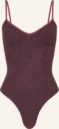 Sorbet Island Sorbet Island Badeanzug Ioli lila