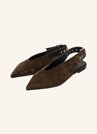 Bimba & Lola Bimba Y Lola Ballerina braun
