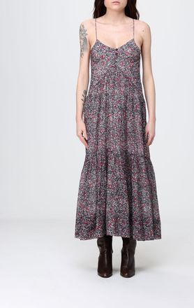 Isabel Marant Robe ISABEL MARANT ETOILE Femme couleur Violet