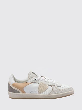 Philippe Model Sneakers PHILIPPE MODEL Herren Farbe Weiss 2