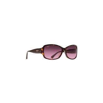 Maui Jim Nalani Rs295-10 - - Accessories - Damen - Braun - ONE SIZE