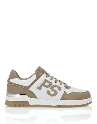 Plein Sport Sneaker Ps