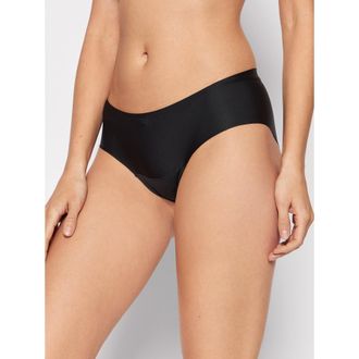 Selmark Brazilian Damenslip Etna 10505 Schwarz