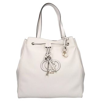 Guess Femme, Sacs, Beige, Taille: ONE Size Guess Sacs